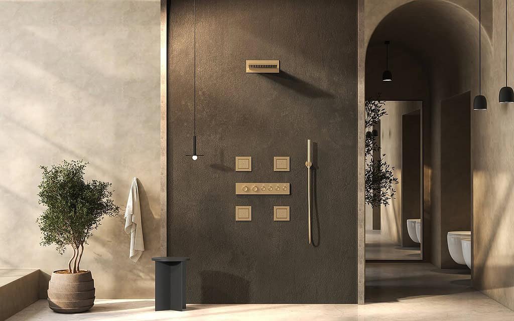 2025 Best Luxury Shower Systems: Top Picks and Trends | Rosana